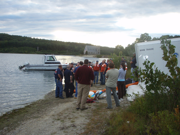 About Us - Tiger Training Corp